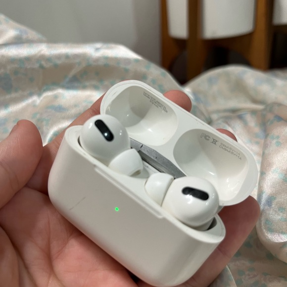 Apple | Headphones | Airpod Pros | Poshmark